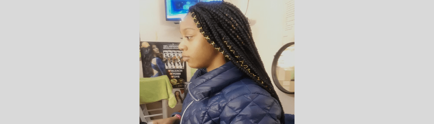 Sylvia African Hair Braiding Offers Hair Braids in Baltimore, MD 21207